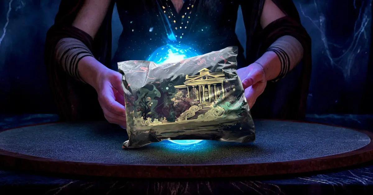 Pixie Parcel is Here – Unwrap the Magic of Your Next Park Adventure!